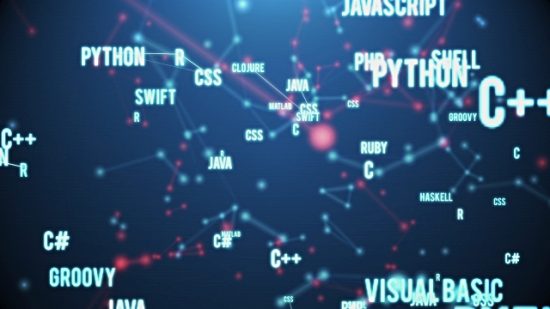 Stack Overflow programming language survey shows most loved ones