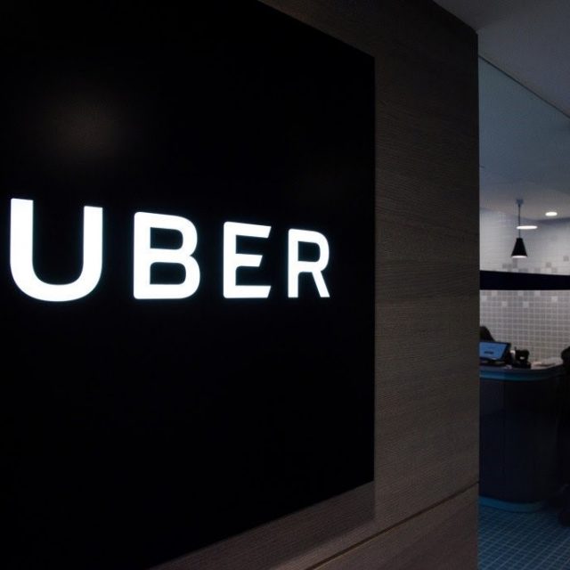 Uber Reports Strong Q2 2025 with Focus on AI and Autonomy