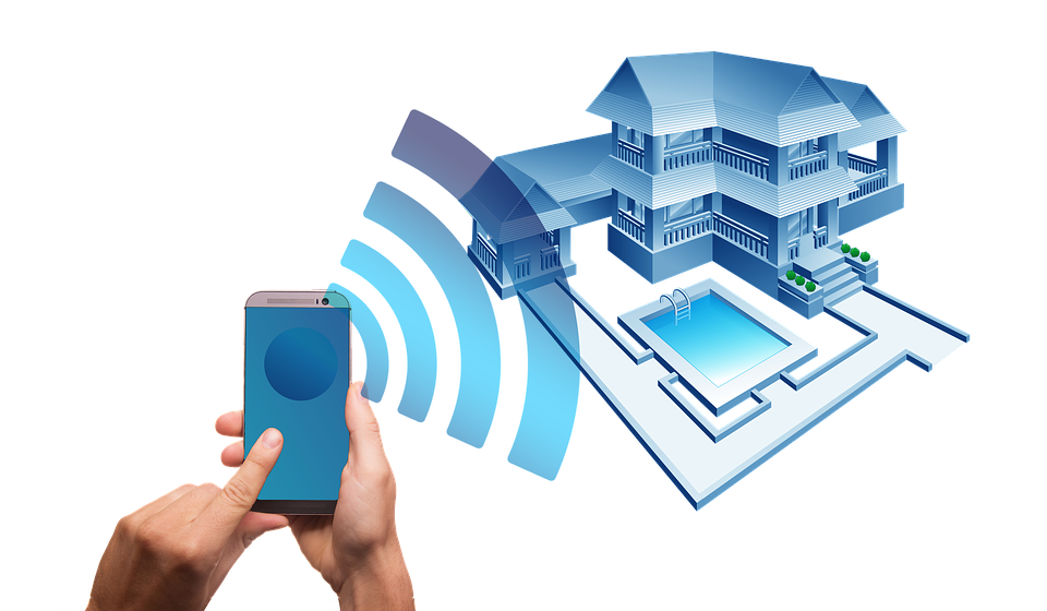 How It Feels To Live In A Fully Automated Home