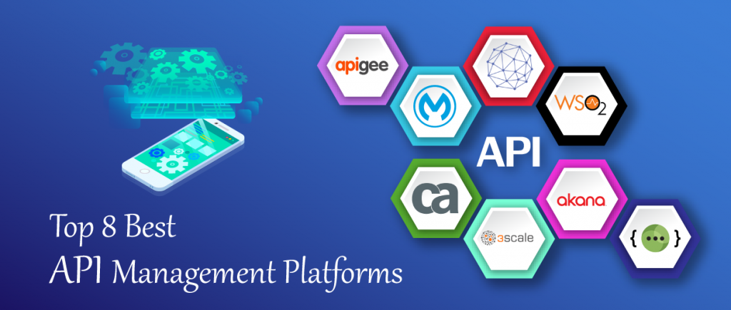 API: Here Are Your Top 8 Best API Management Platforms