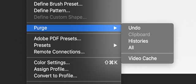 Here Is How To Fix Scratch Disk Error On Your Mac System