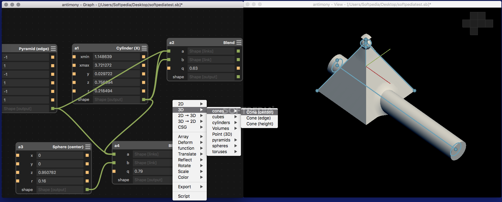 Here is a list of top 20 CAD Software that are available to download ...