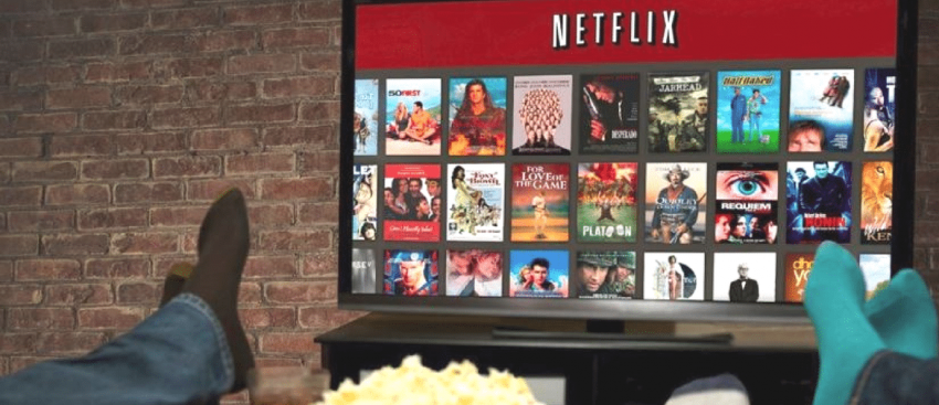 Coronavirus: Netflix Is Reducing Streaming Quality In Europe To Prevent ...