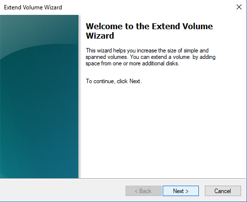 How To Extend C Drive In Windows 10 Without Deleting Windows OS Files