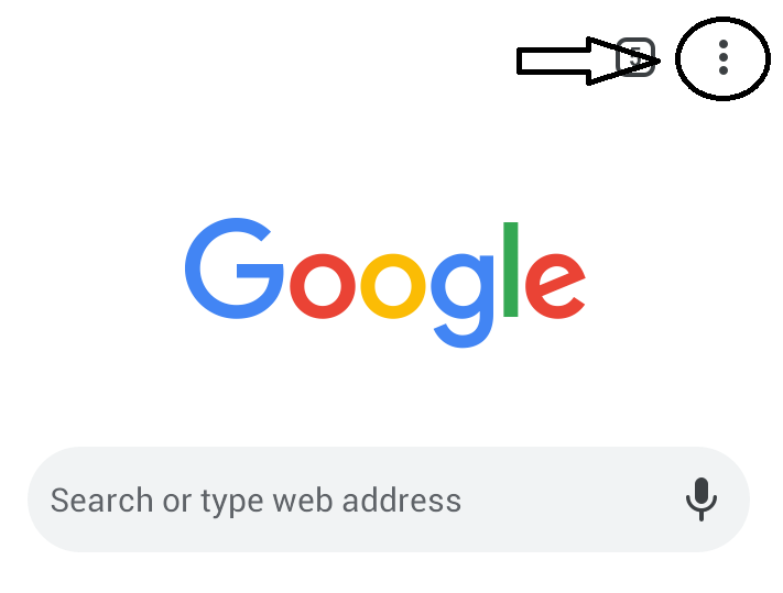Private Browsing: How To Browse With Incognito Mode In Chrome For Android