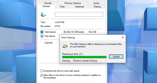 Is It Safe to Delete Everything in Windows Disk Cleanup?