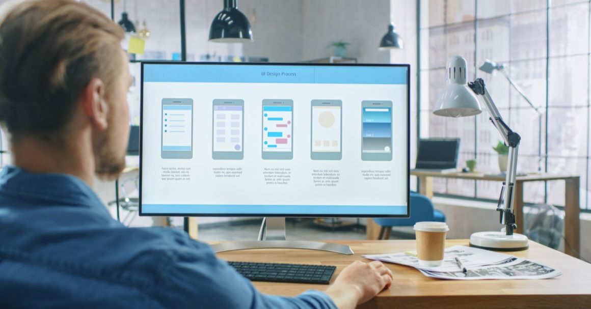 Here are Javascript tools you can use to develop app for desktop