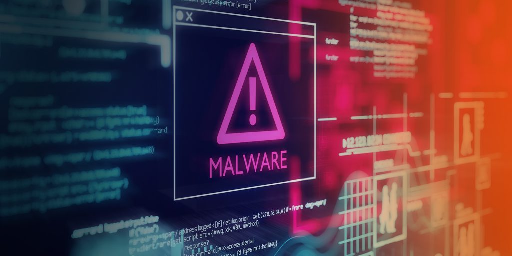 How Malware Attacks Affect The Progression Of A Website's Revenue