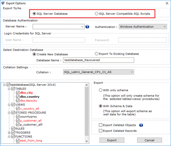 Read Out and Learn How to Resolve SQL Server Error 5172