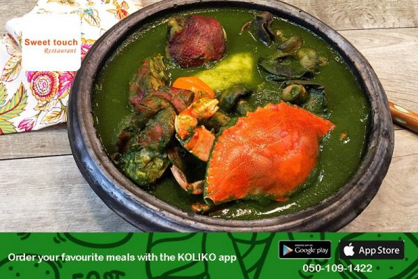 Koliko, The Ghanaian Food Logistics Startup Expands Nationwide