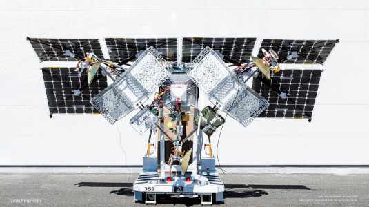 Alphabet Hits The Brake On Project Loon, Ending Another Experiment