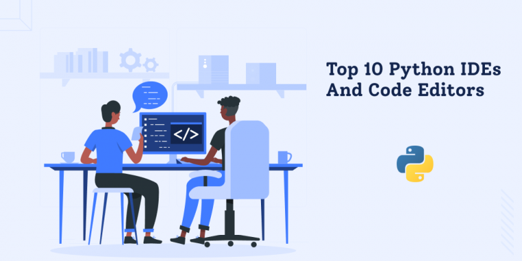 Top-10-Python-IDEs-and-Code-Editors