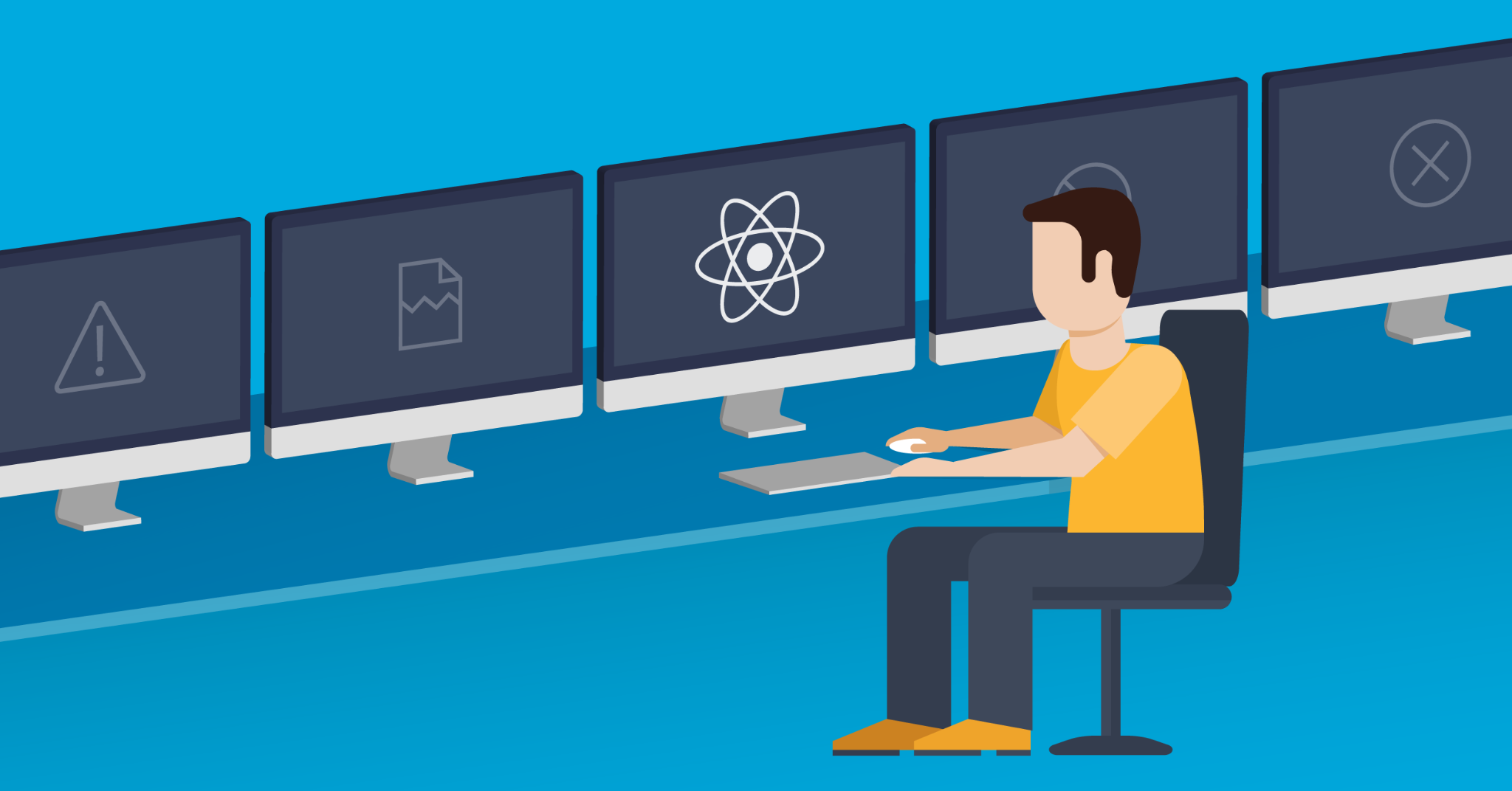 Here Are Some Must-Have Skills For React Web Developers