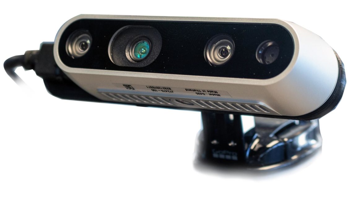 Intel Says Good-Bye To Its AI-Powered RealSense Cameras