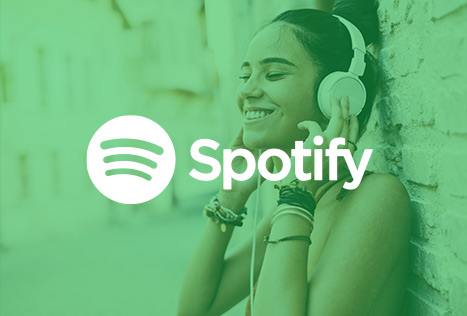 Spotify Hits 713 Million Users, Beats Expectations