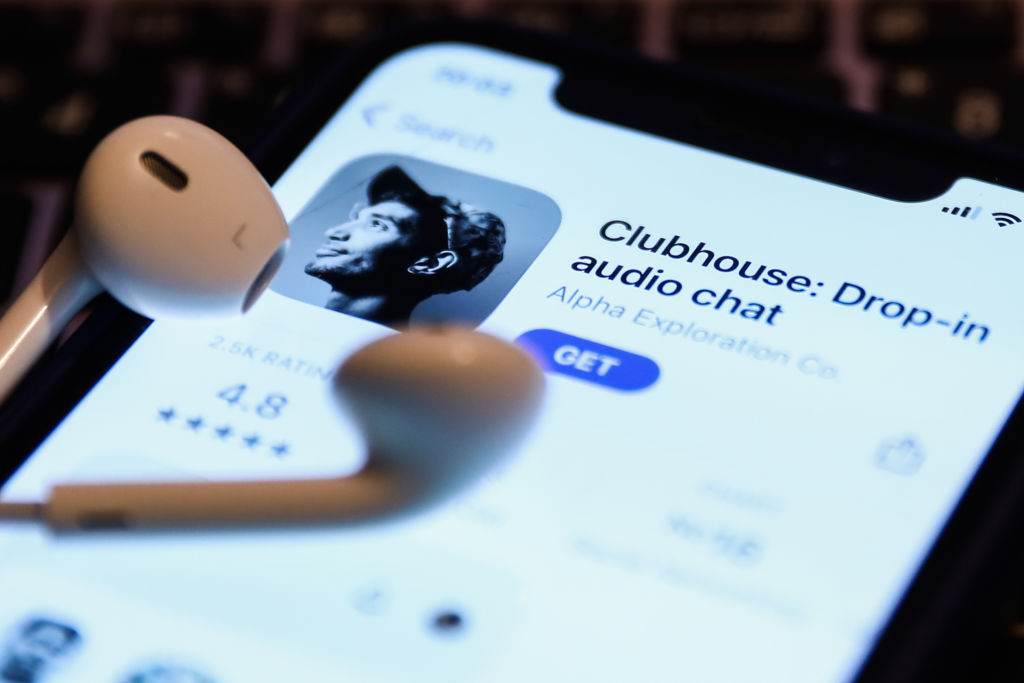 New Features Of Audio-Only App Clubhouse Have Leaked