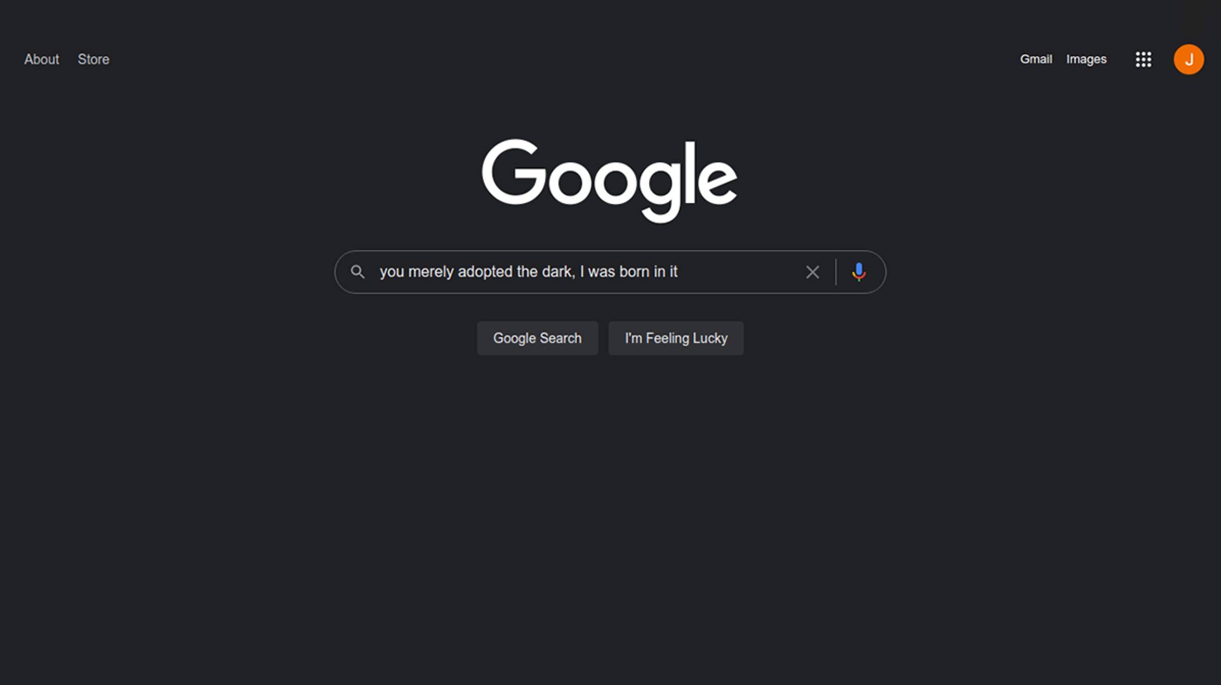 Here's How To Turn On The Google’s Dark Mode On Desktop