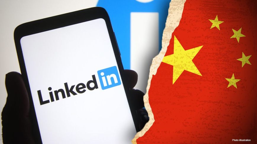 Microsoft Plans To Shut Down LinkedIn In China