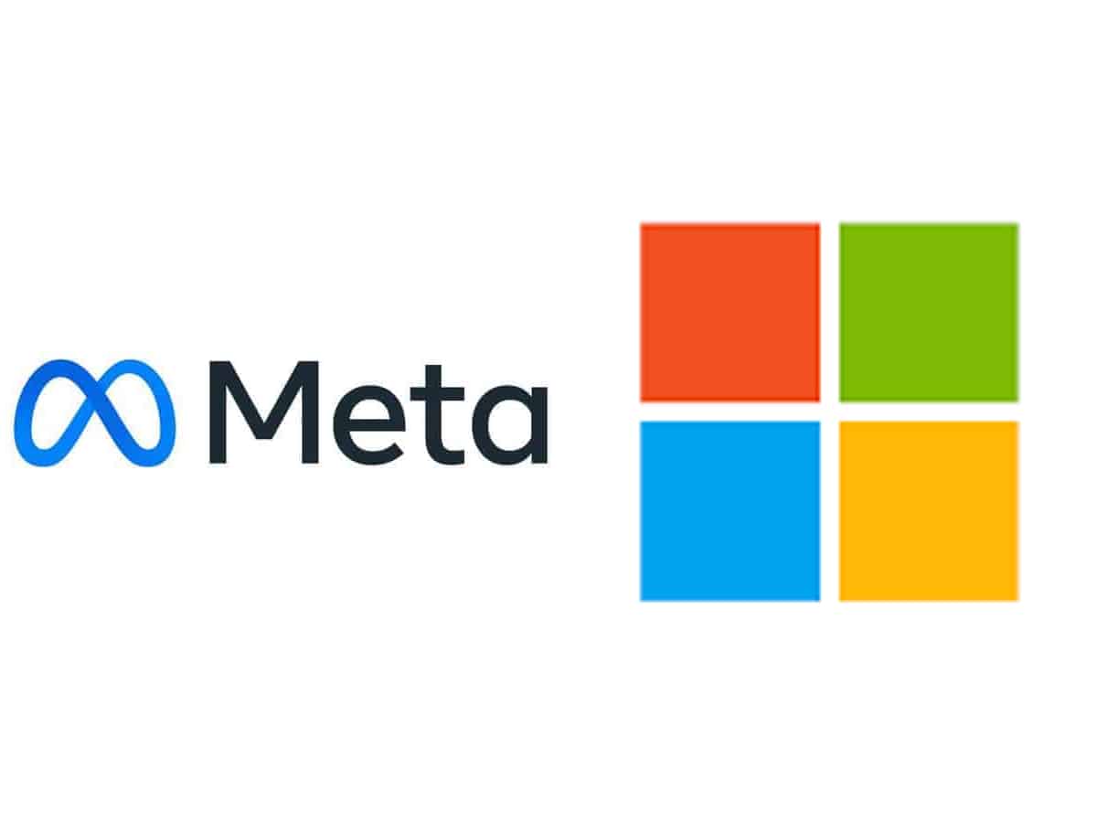 Microsoft Partners With Meta To Integrate Teams Into Workplace