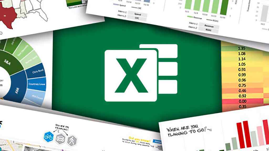 Microsoft Excel Brings JavaScript API For Custom Data Types Microsoft Excel Brings JavaScript API For Custom Data Types