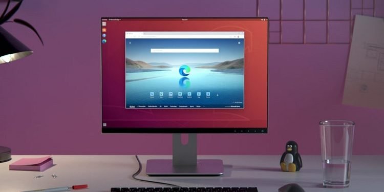 Microsoft’s Edge Browser Is Now Available On Linux