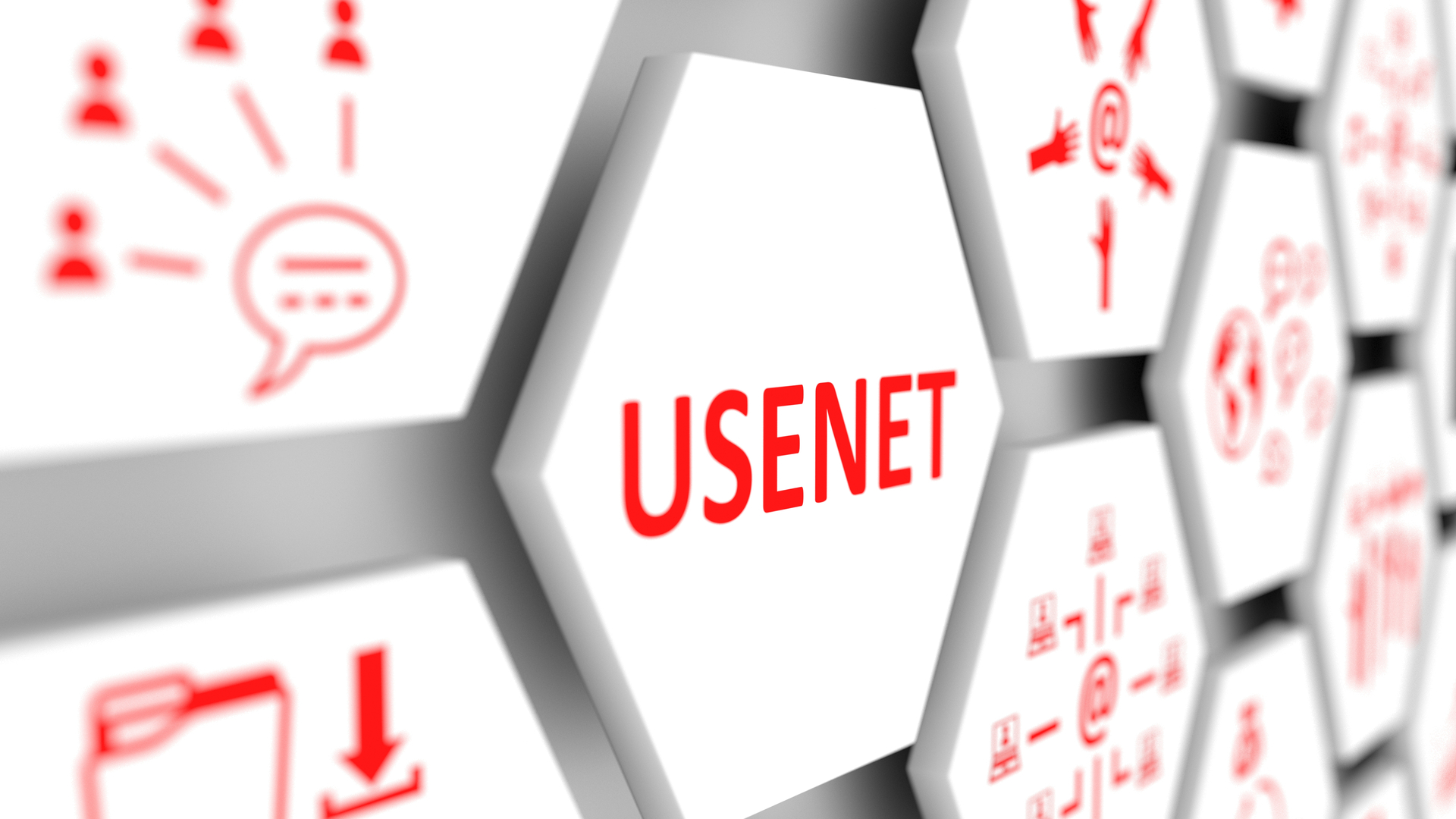 The First Social Platform: What is Usenet and How Does it Work?