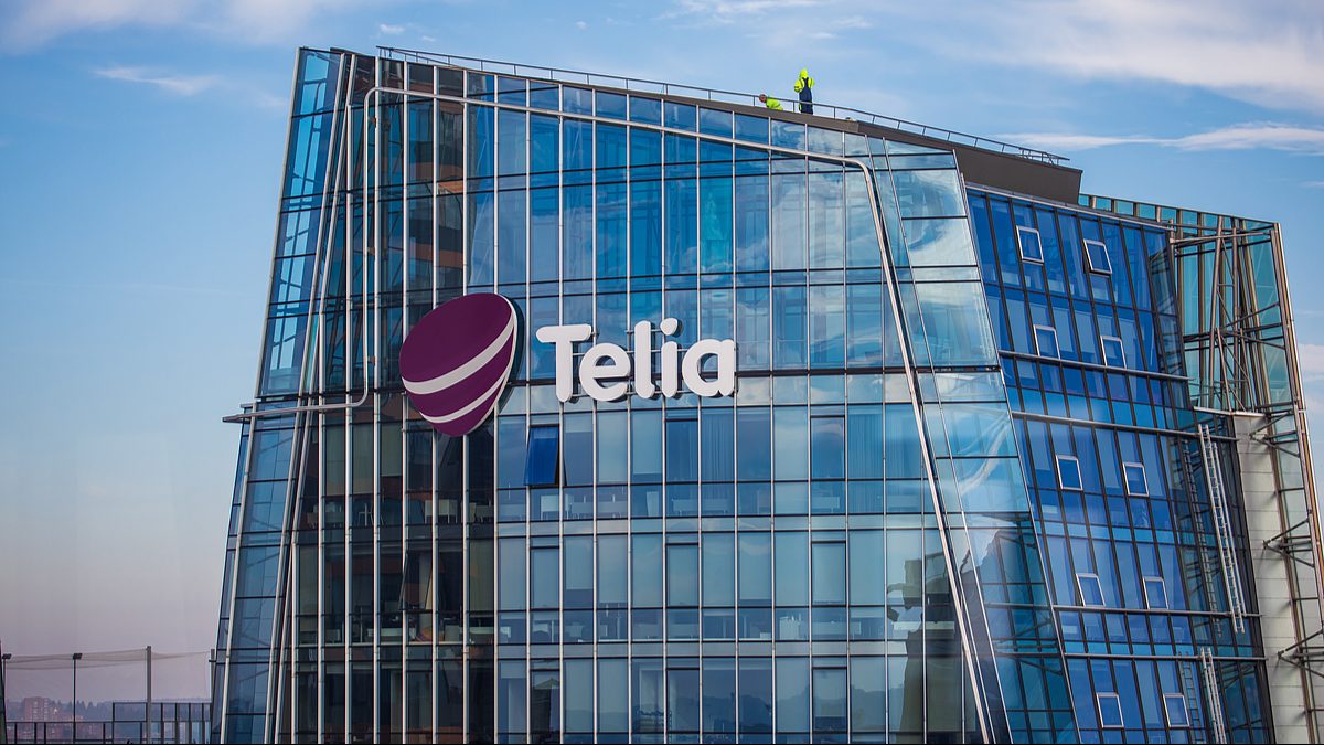 Telia Lithuania Invests $11m To Construct Largest Data Centre In Baltic
