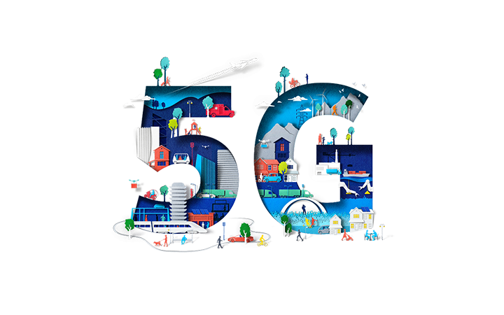 Nokia, Tele2 Partner Again To Deliver 5G In The Baltics