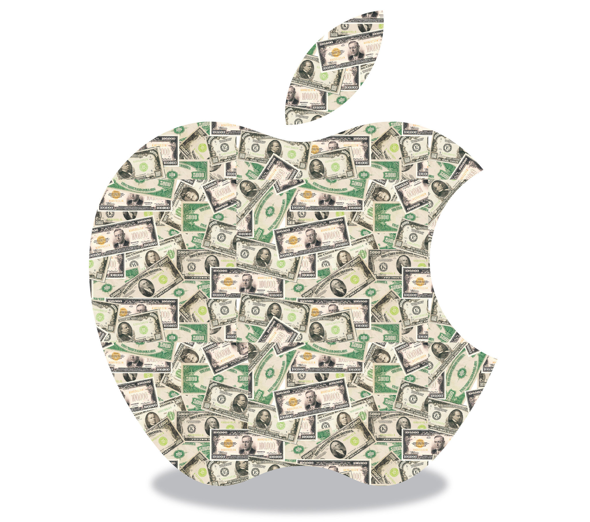 Breaking: Apple Becomes First Company To Hit $3 Trillion Valuation