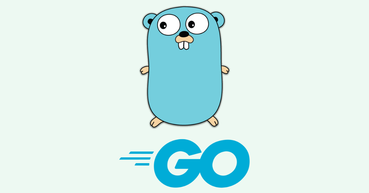 Here Are Some Reasons To Learn Go in 2022