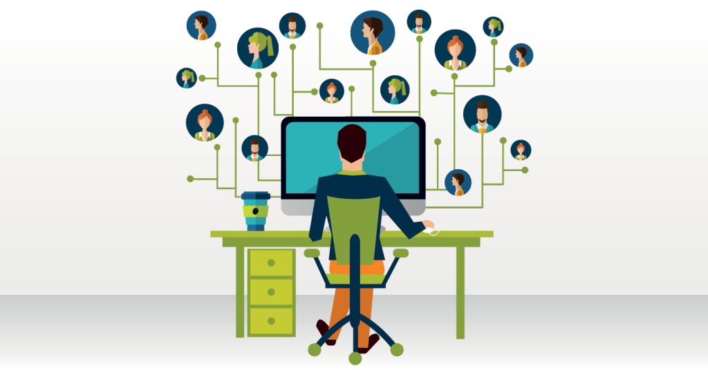 How To Make Remote Employees Feel Included