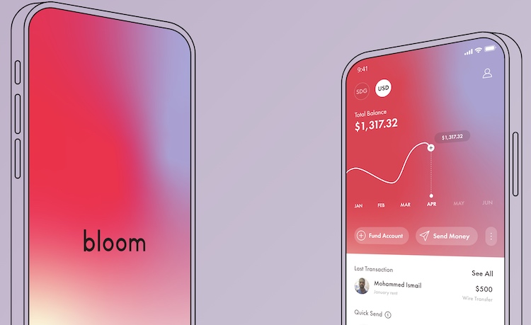 Sudanese Fintech Startup Bloom Gets $6.5m In Seed Funding