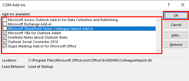 How To Fix Outlook Is Not Responding: Step By Step Guide