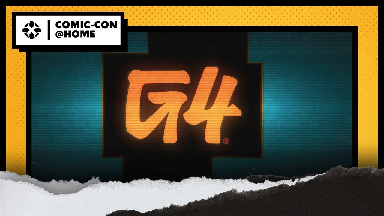 Comcast Pulls Plug On Gamer-Focused Network G4 TV