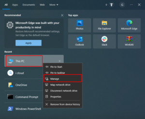How To Repair Corrupt VHD File Using Windows PowerShell