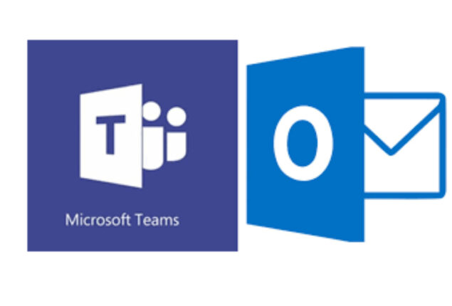 Microsoft To Integrate Teams Into Outlook