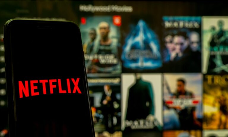 Netflix's Ad-Supported Plan Hits 70 Million Viewers
