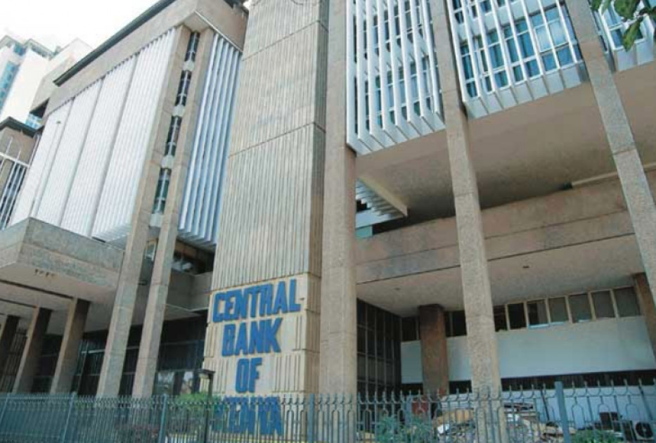 The CBK Launches KE-QR Code For Standard Remittance