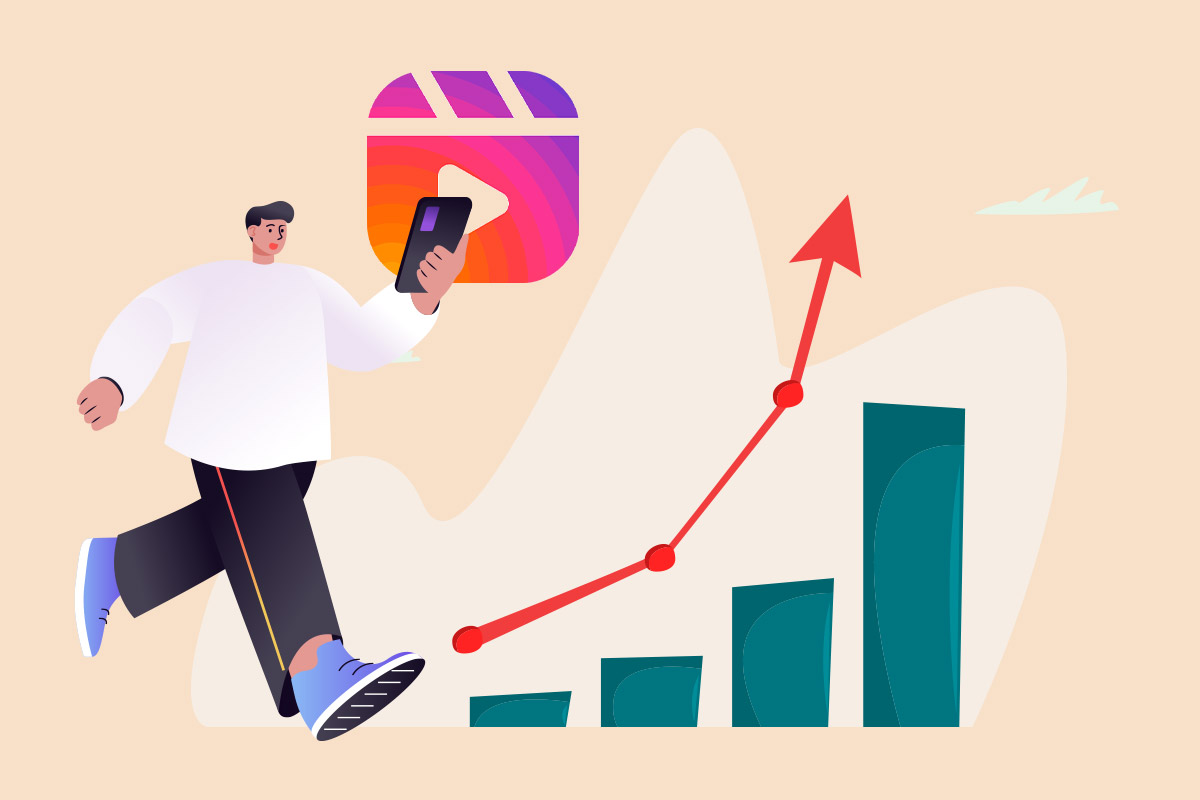 9 Proven Hacks to Increase Views on Instagram Reels