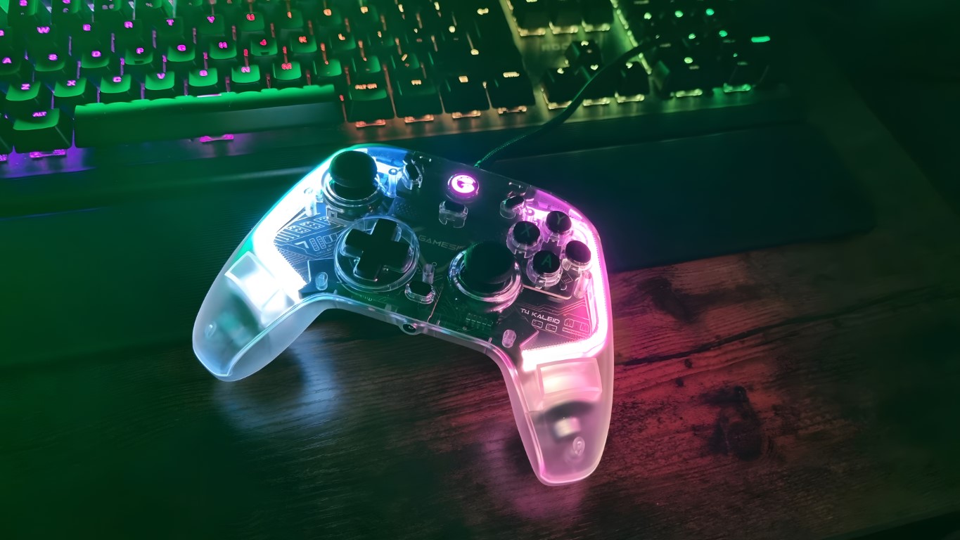 The Latest Breakthroughs in Gaming Controller Tech