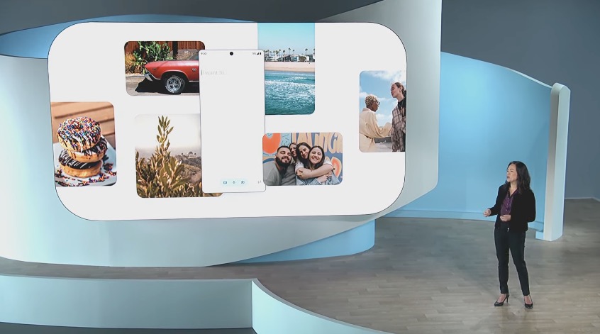 Google Assistant Gets More AI Capabilities With Bard Integration