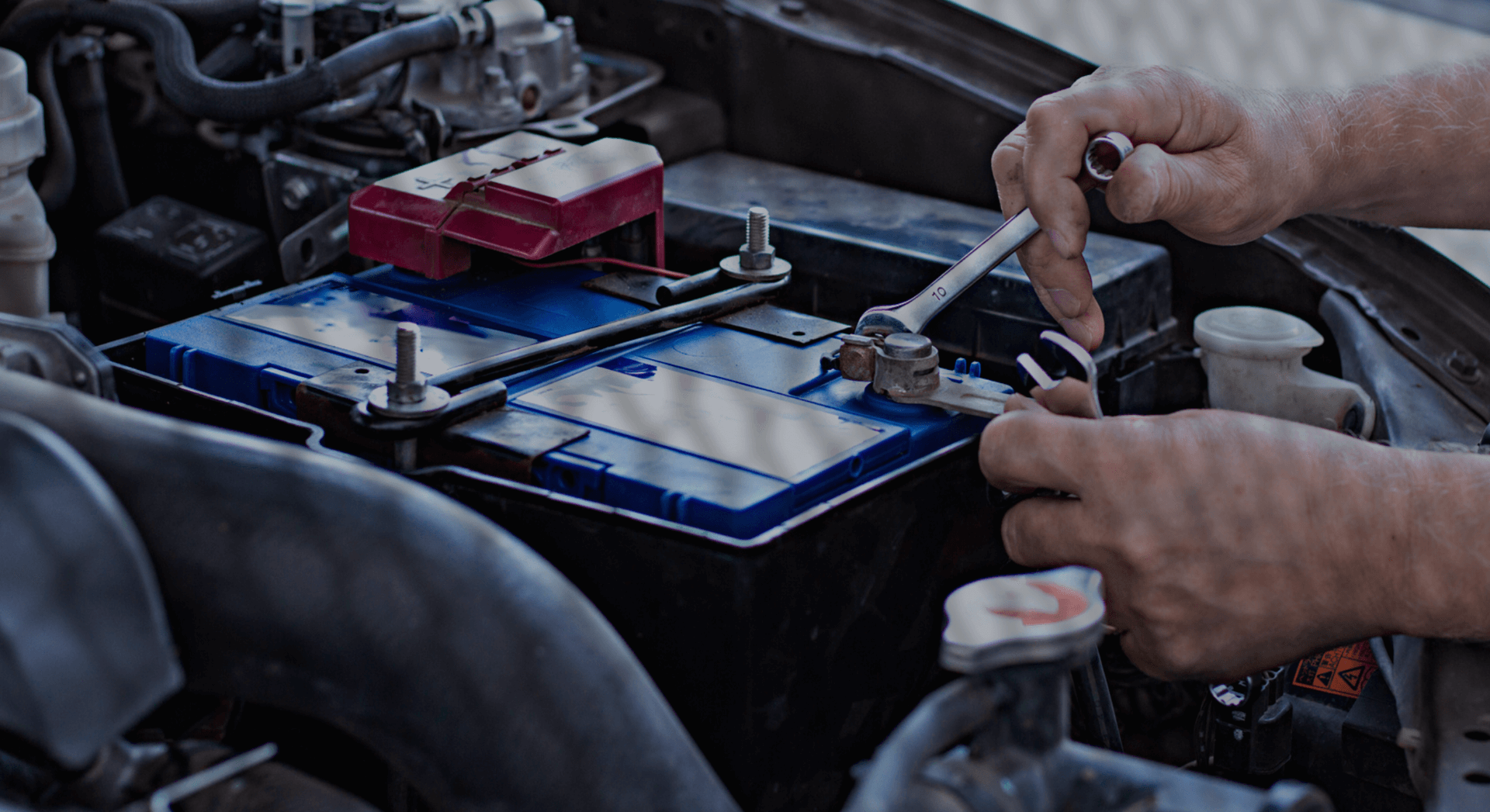 Charge Checkpoint: Understanding the Stages of Car Battery Life