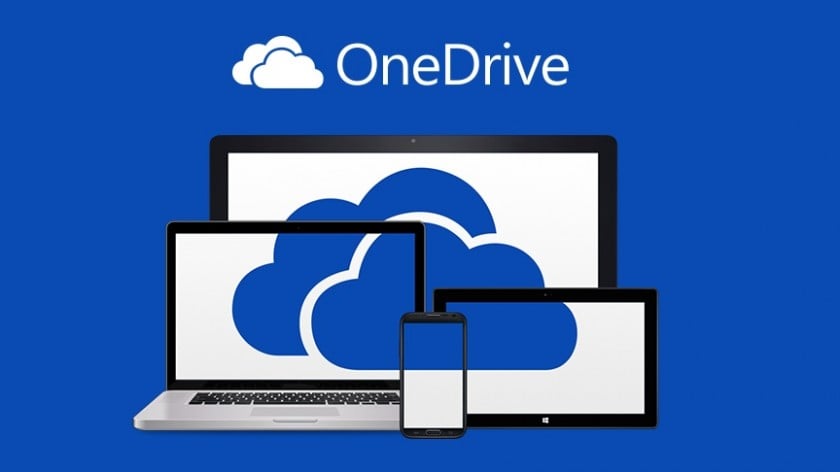 Microsoft Is Rolling Out OneDrive’s Offline Mode For Web