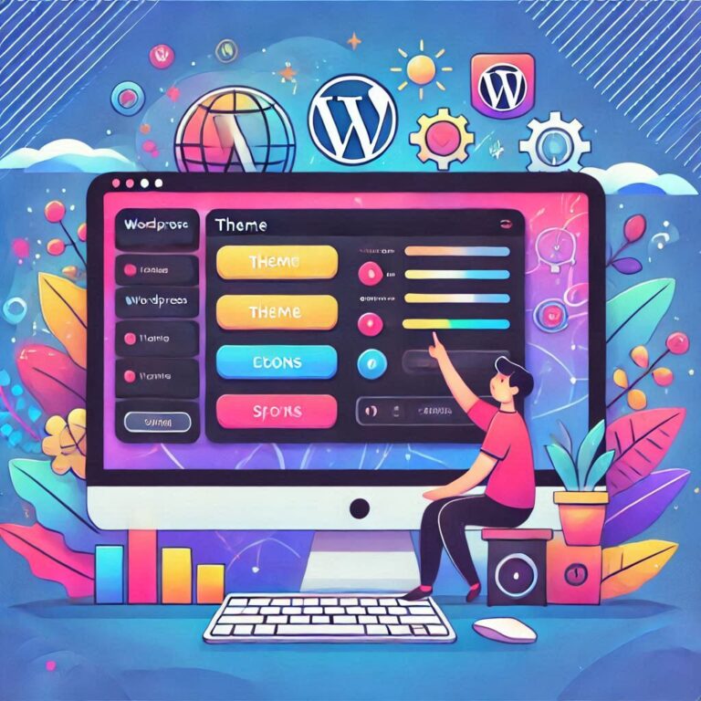 Website Design: All You Need To Know About WordPress vs HTML