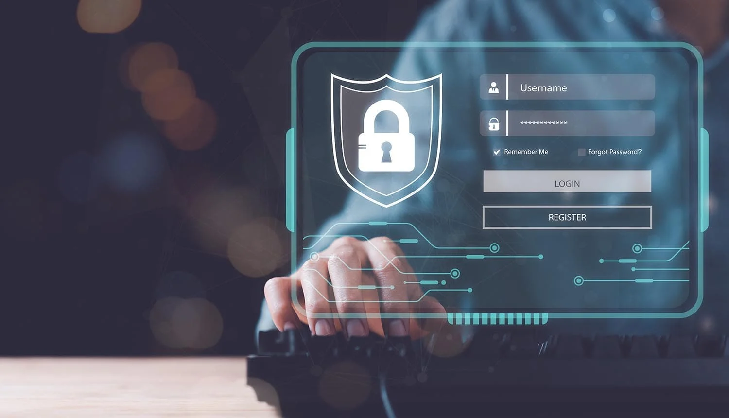 New 2FA Bypass Threatens Google, Microsoft Users