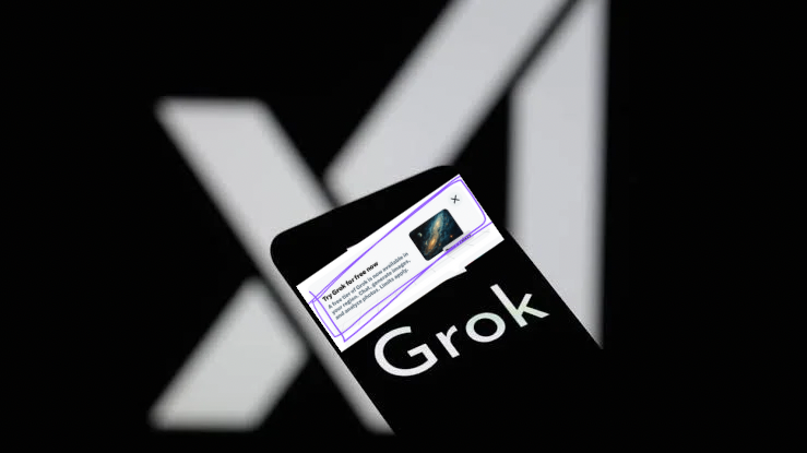 X Rolls Out "Grok AI" to All Users