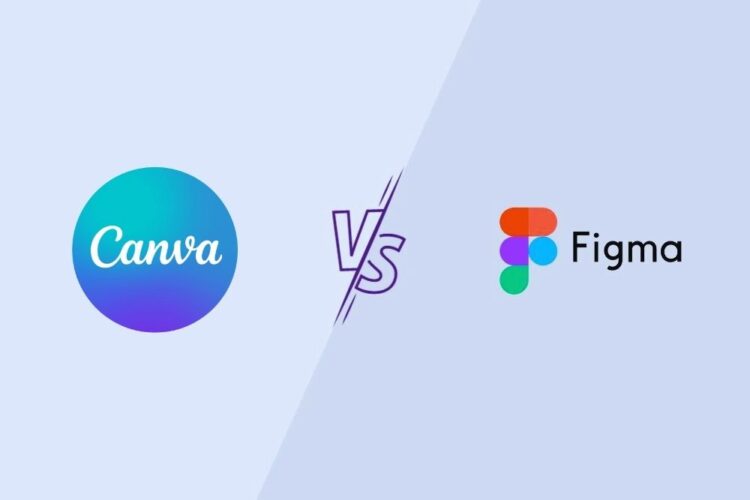 Canva vs Figma: Which Design Tool Should You Use in 2025?