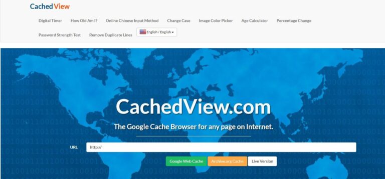 10 Best Wayback Machine Alternatives for Archived Sites