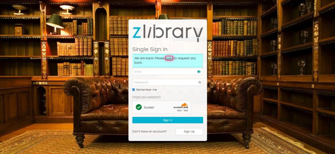 What Is Z Library? A Complete Guide for Book Lovers