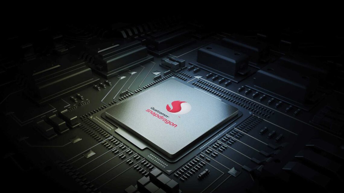 Qualcomm, Apple to Launch 2nm Snapdragon Chips Next Year